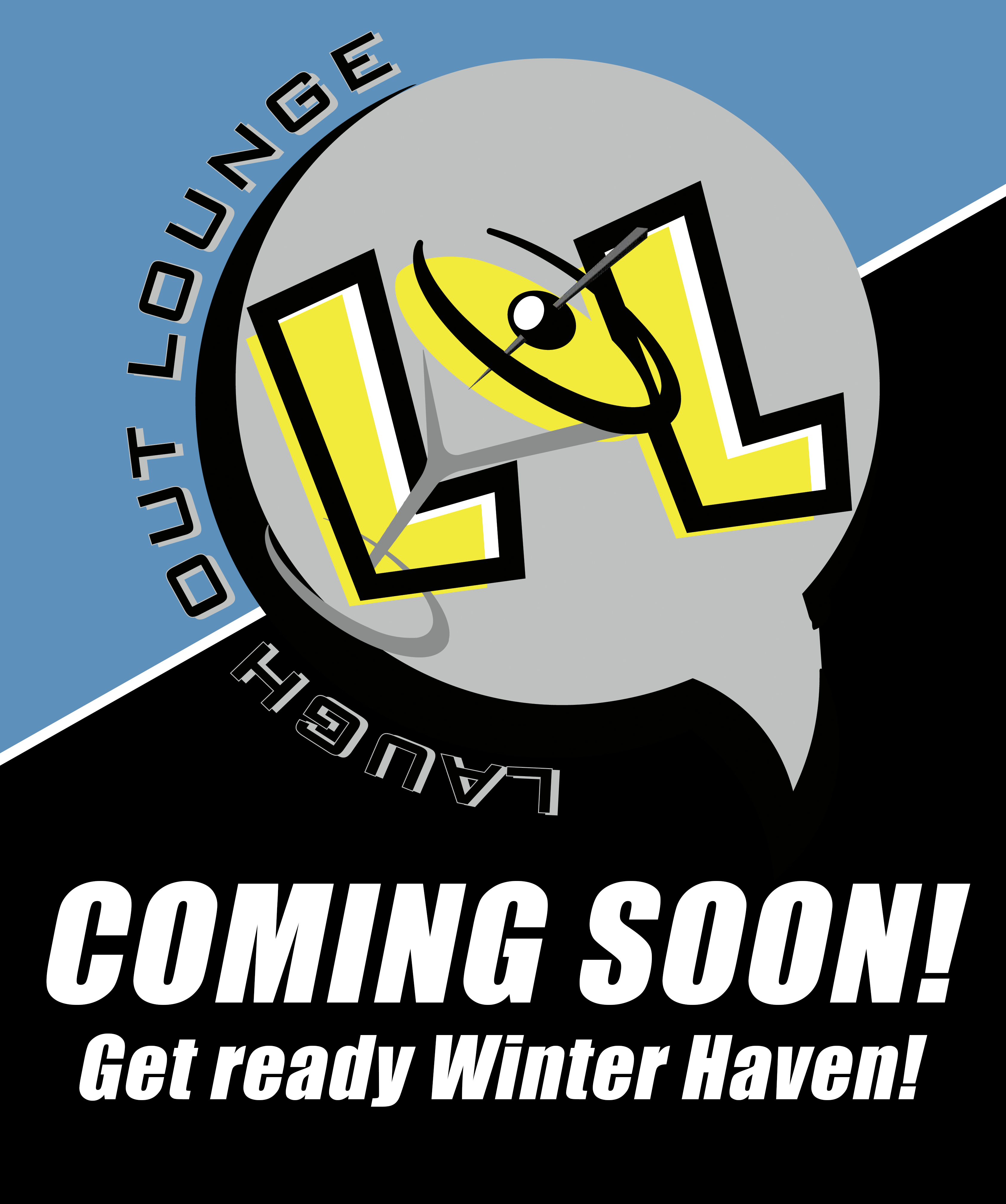 Laugh Out Lounge | Winter Haven's Premiere Comedy Club