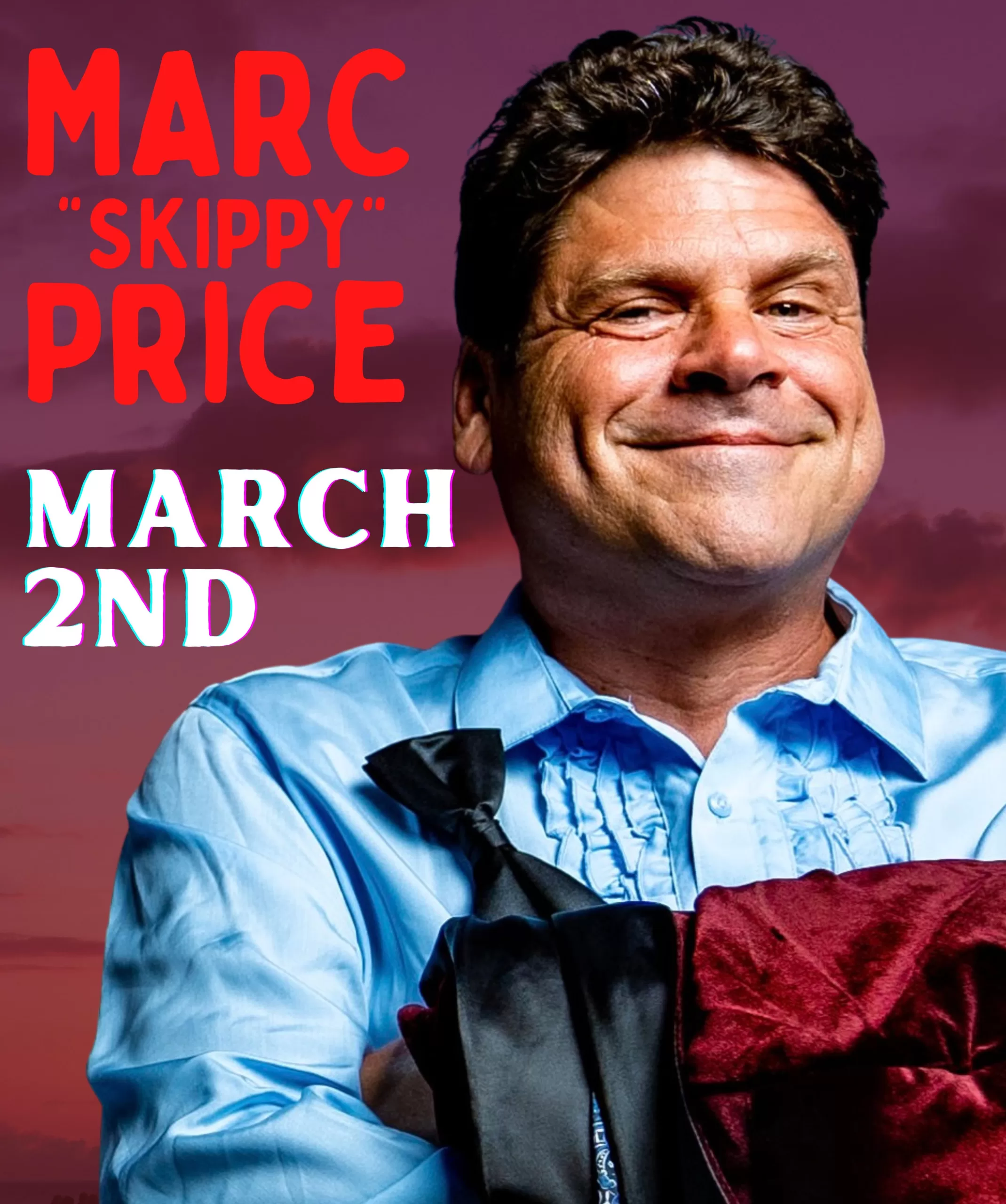 Marc "Skippy" Price | Laugh Out Lounge | Winter Haven, FL
