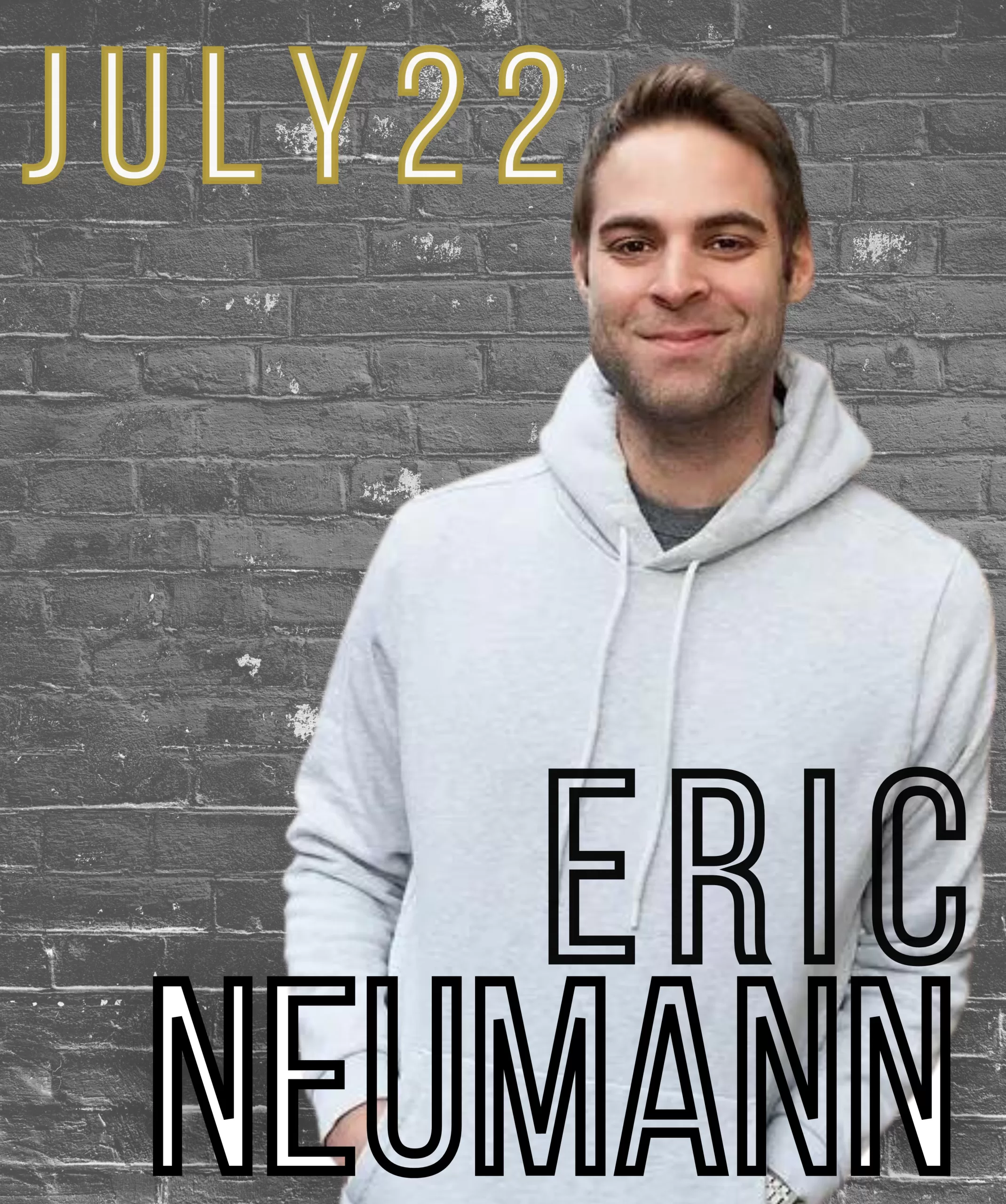 Eric Neumann | Laugh Out Lounge | Winter Haven, FL