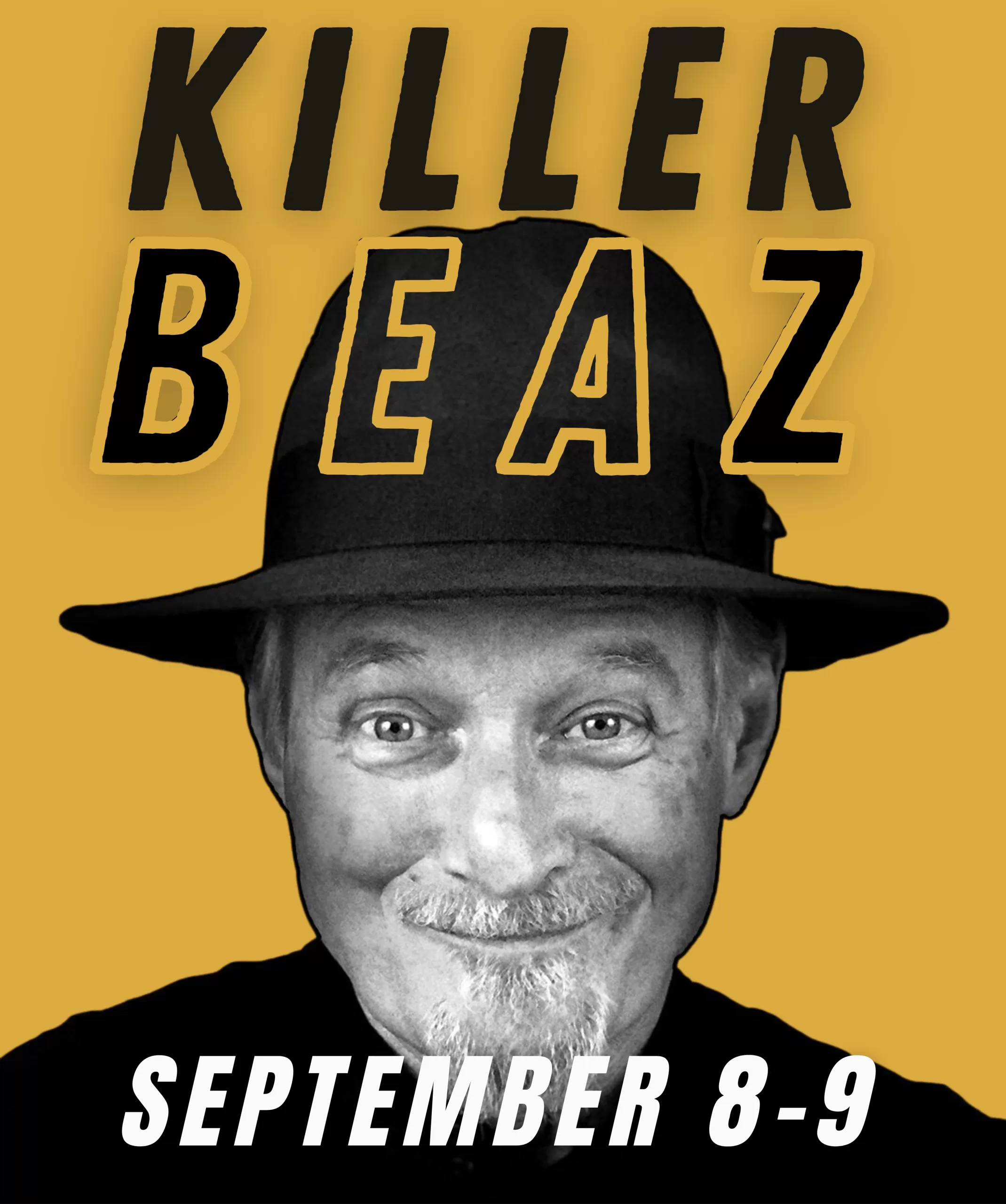 Killer Beaz | Laugh Out Lounge | Winter Haven, FL
